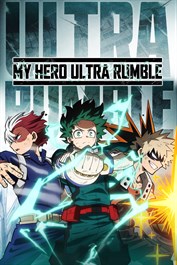 Mirko entra en combate en My Hero Ultra Rumble - Noticia | TodoJuegos