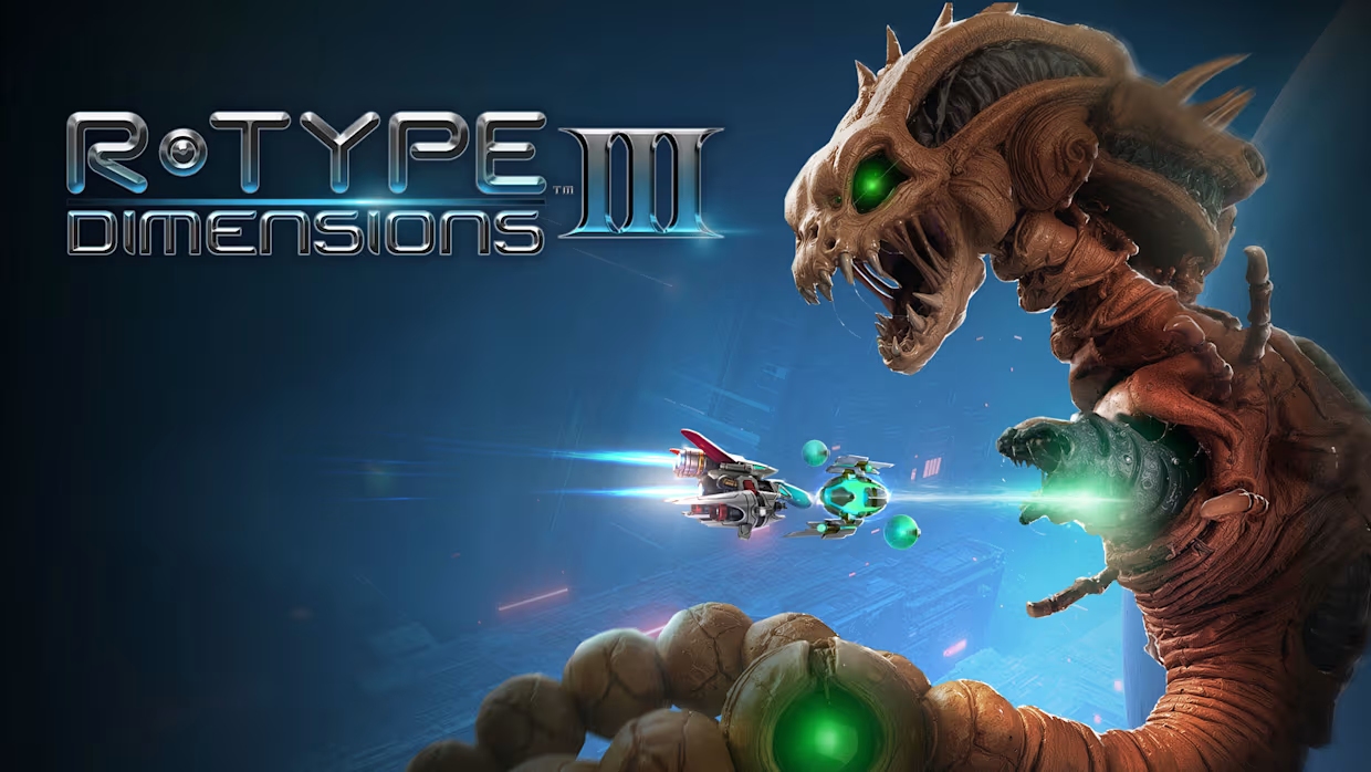 Análisis de R-Type Dimensions III, Los Bydo regresan para ser ...